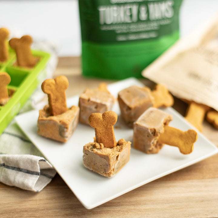 5 Uses For Dog Food Toppers | Best Dog Food Toppers, Mixers – Portland ...